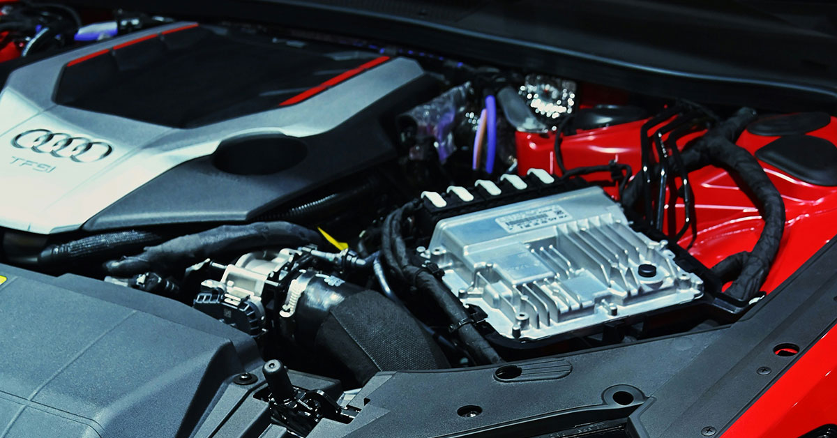 Power Transfer Units and Differential Repair | Intagear